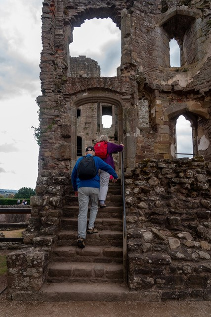 Bus Pass Thursdays – Cardiff u3a