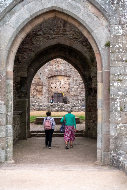 Bus Pass Thursdays – Cardiff u3a