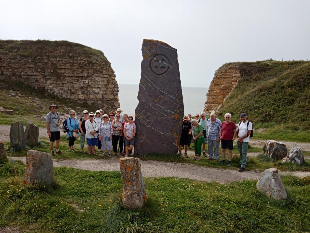 Rhoose – Cardiff u3a