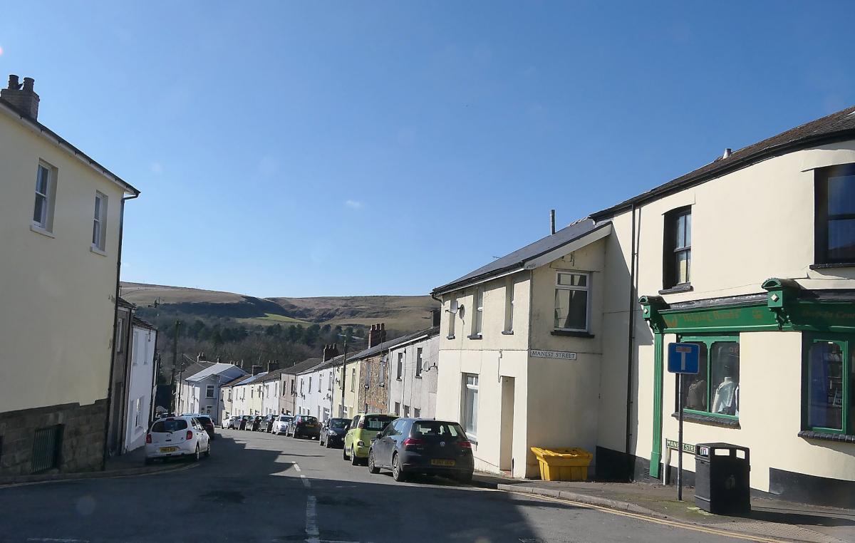 Slow Train Coming – Cardiff u3a