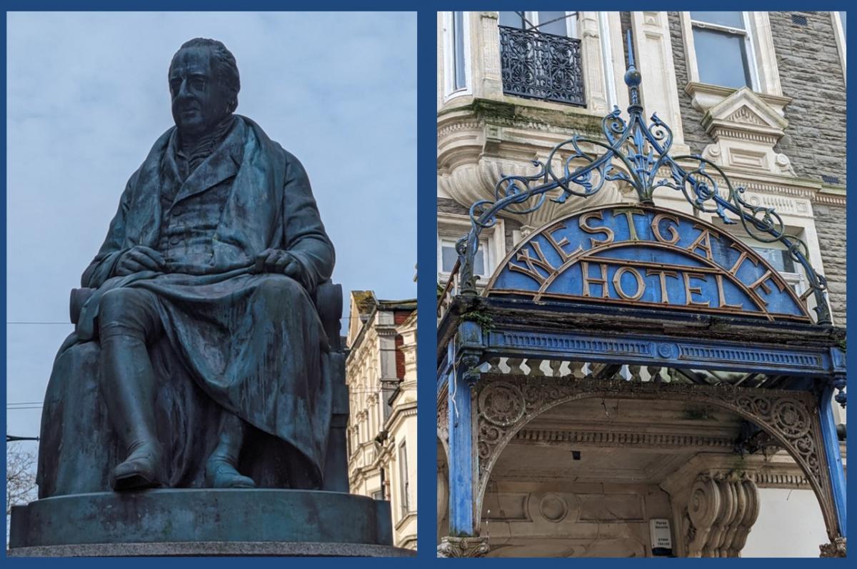 Slow Train Coming – Cardiff u3a