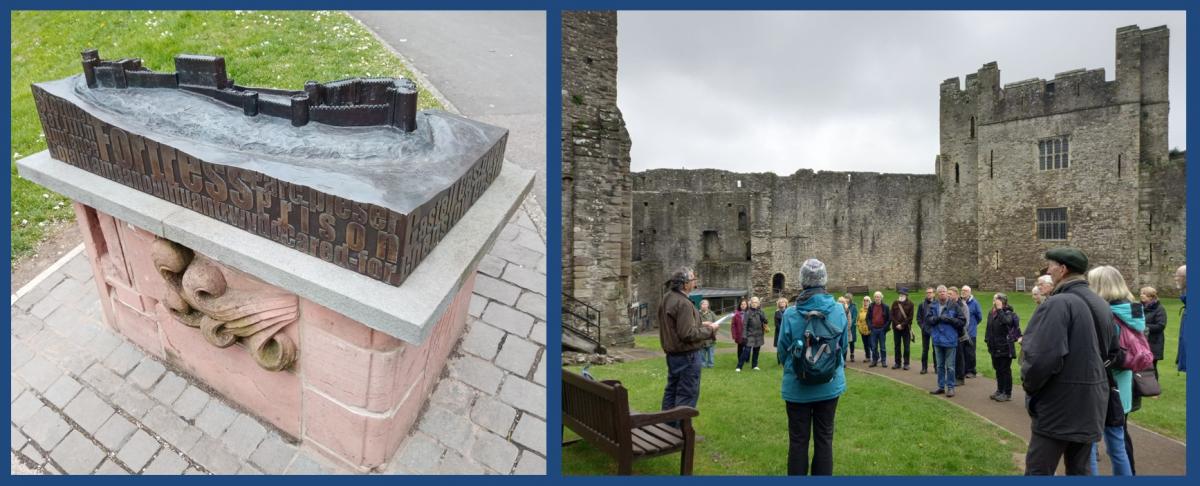 Slow Train Coming – Cardiff u3a