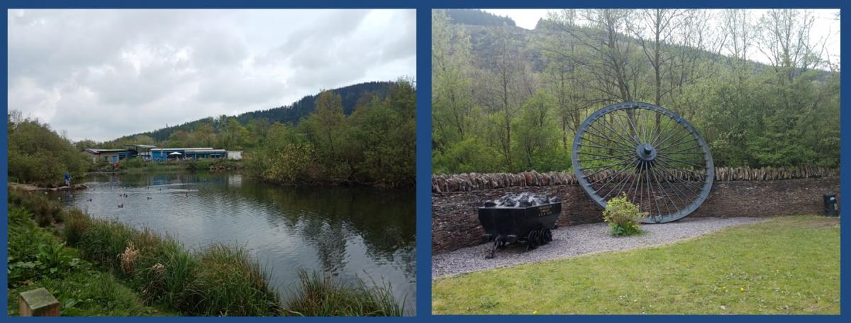 Slow Train Coming – Cardiff u3a