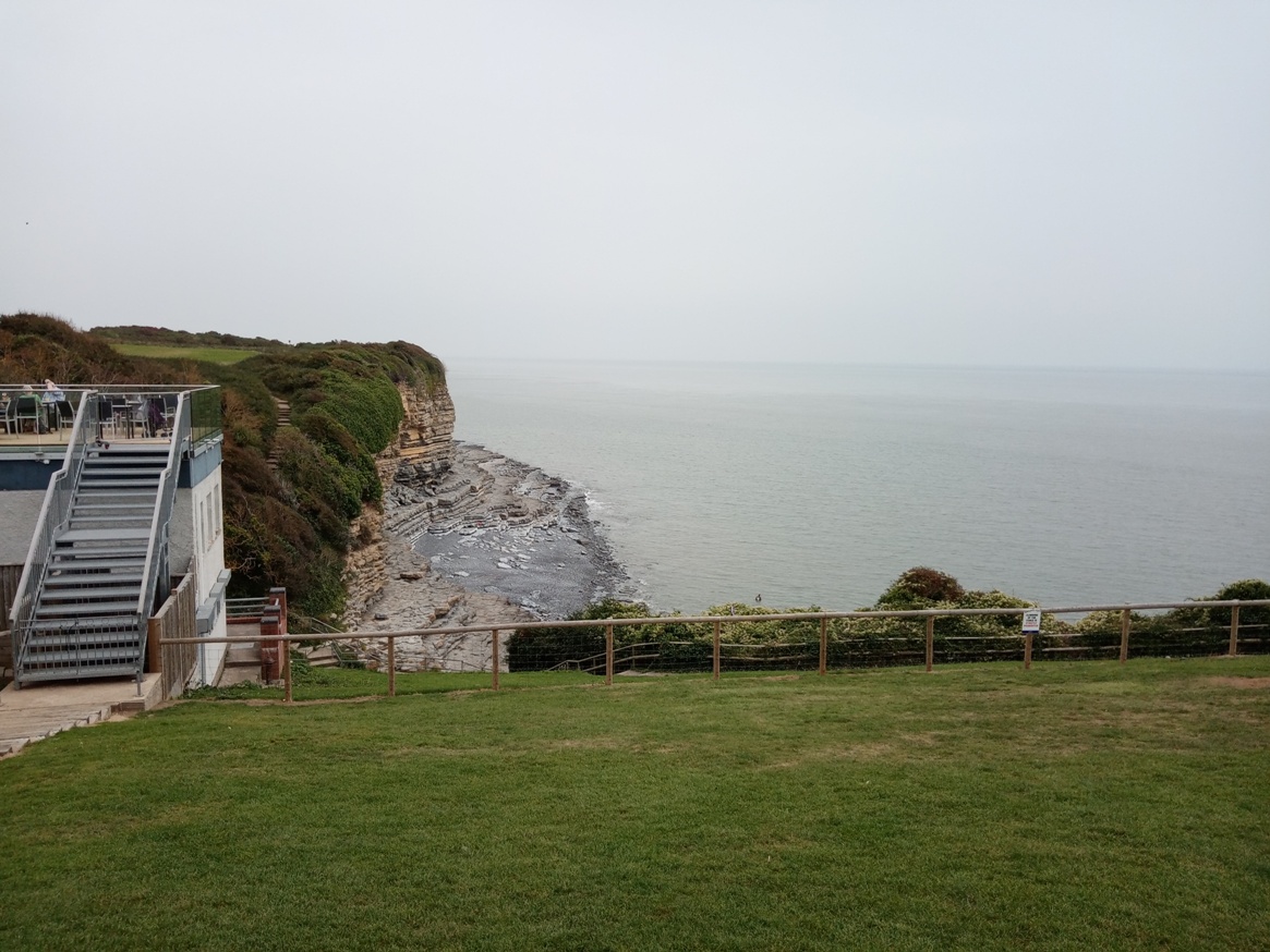 Slow Train Coming – Cardiff u3a