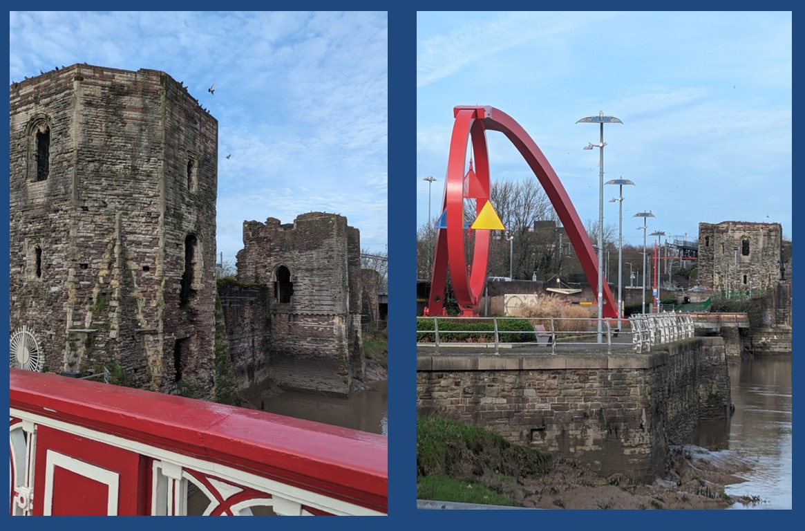 Slow Train Coming – Cardiff u3a