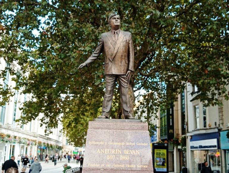 History Group – Cardiff u3a