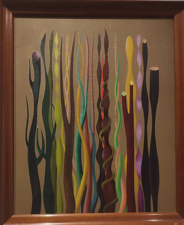 Art Appreciation – Cardiff u3a