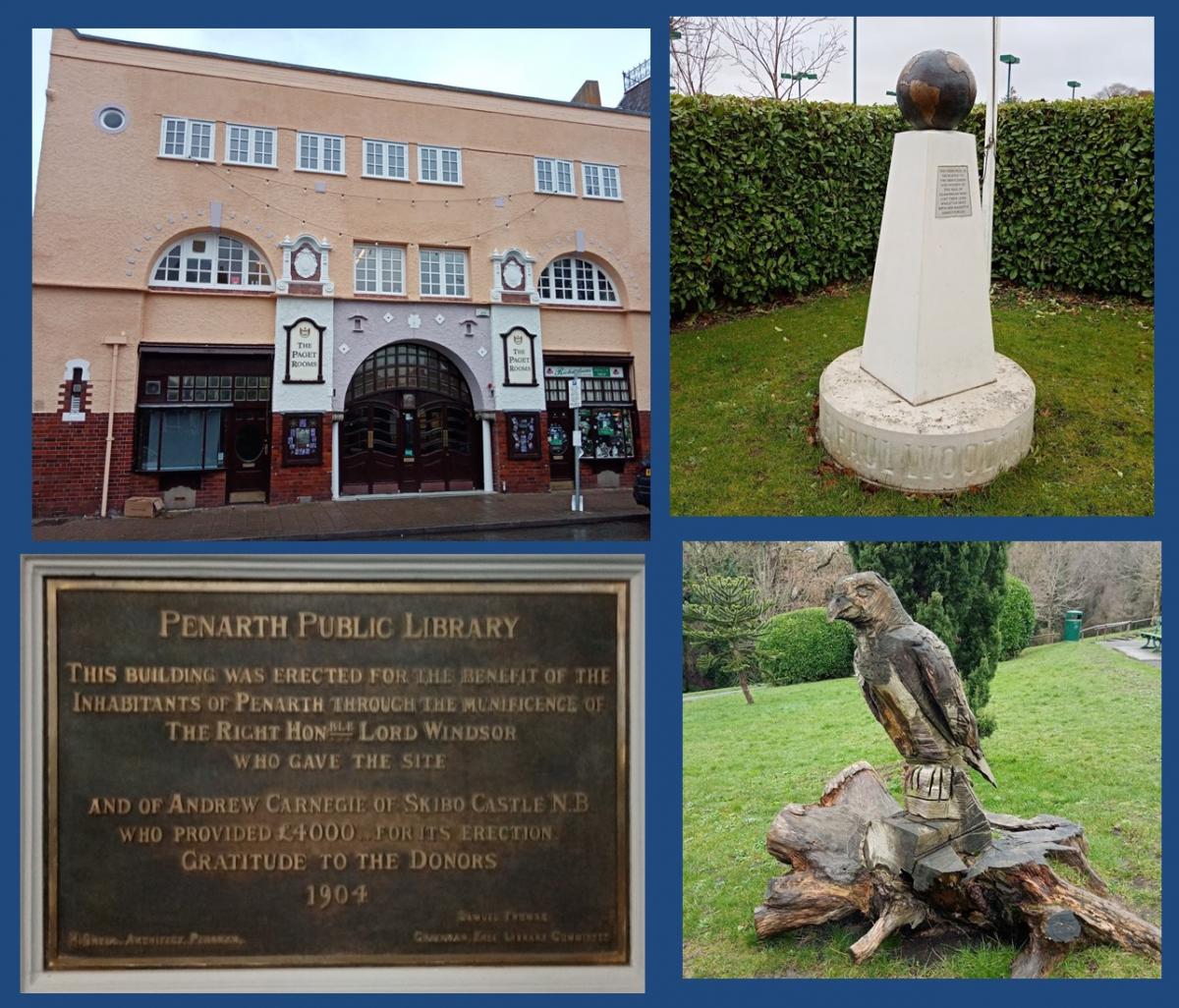 Penarth – Cardiff u3a