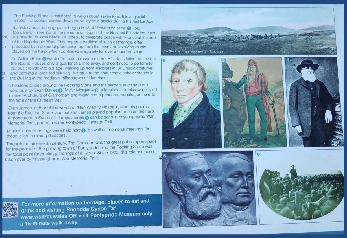 Pontypridd – Cardiff u3a