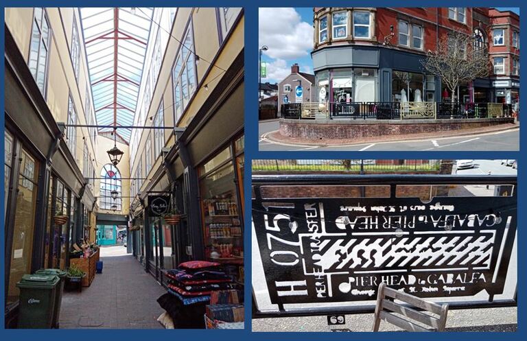 Slow Train Coming – Cardiff u3a